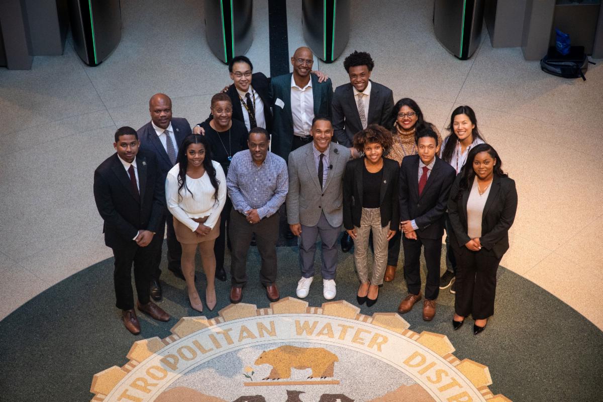 Metropolitan Monthly News