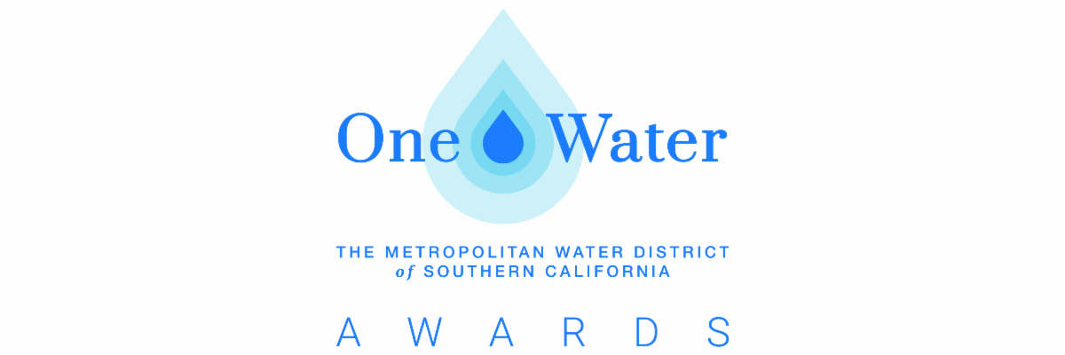 Invitation: One Water Awards