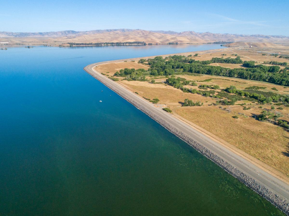 One Water and Delta Conveyance: Putting the Pieces Together