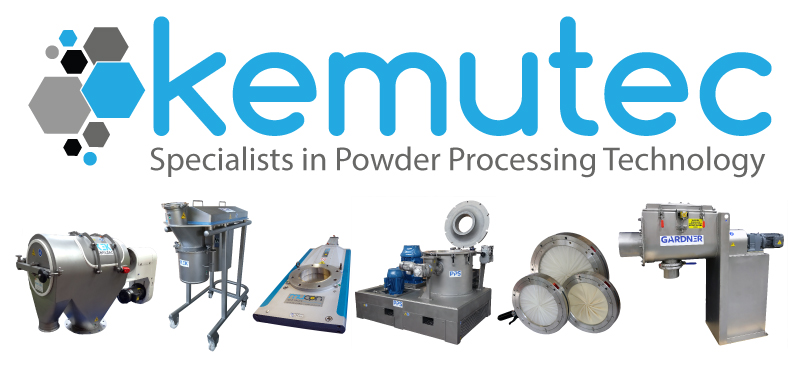 Schenck Process Announces the Acquisition of Kemutec