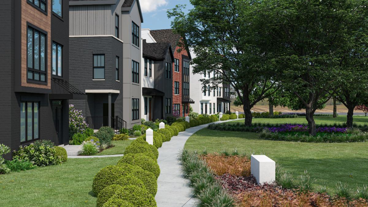 HOMEARAMA® is Coming to Oakley