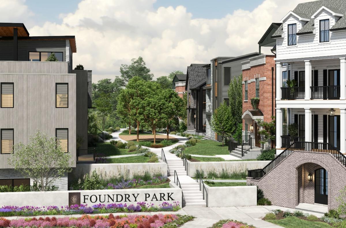 HOMEARAMA® is Coming to Oakley