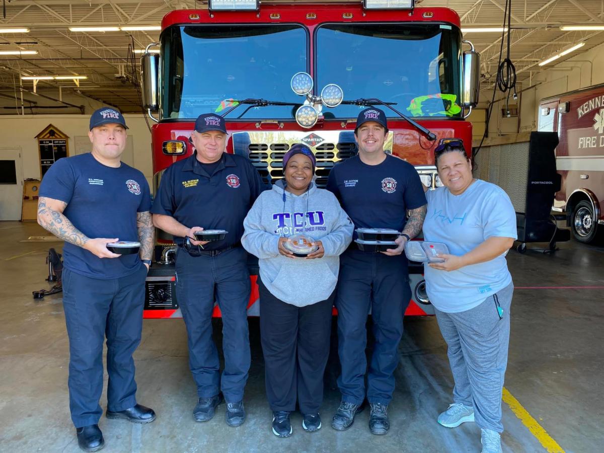 Newsletter ~ Week of November 13