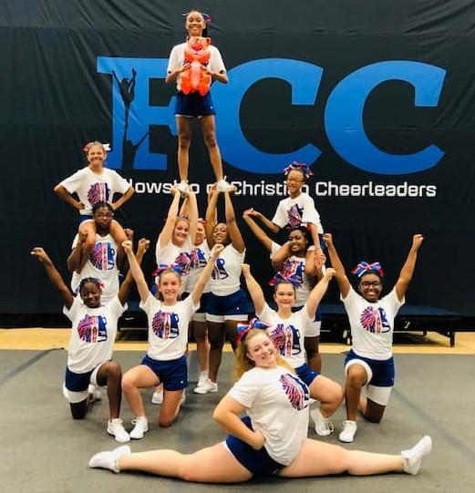 Newsletter ~ Summer: July 16