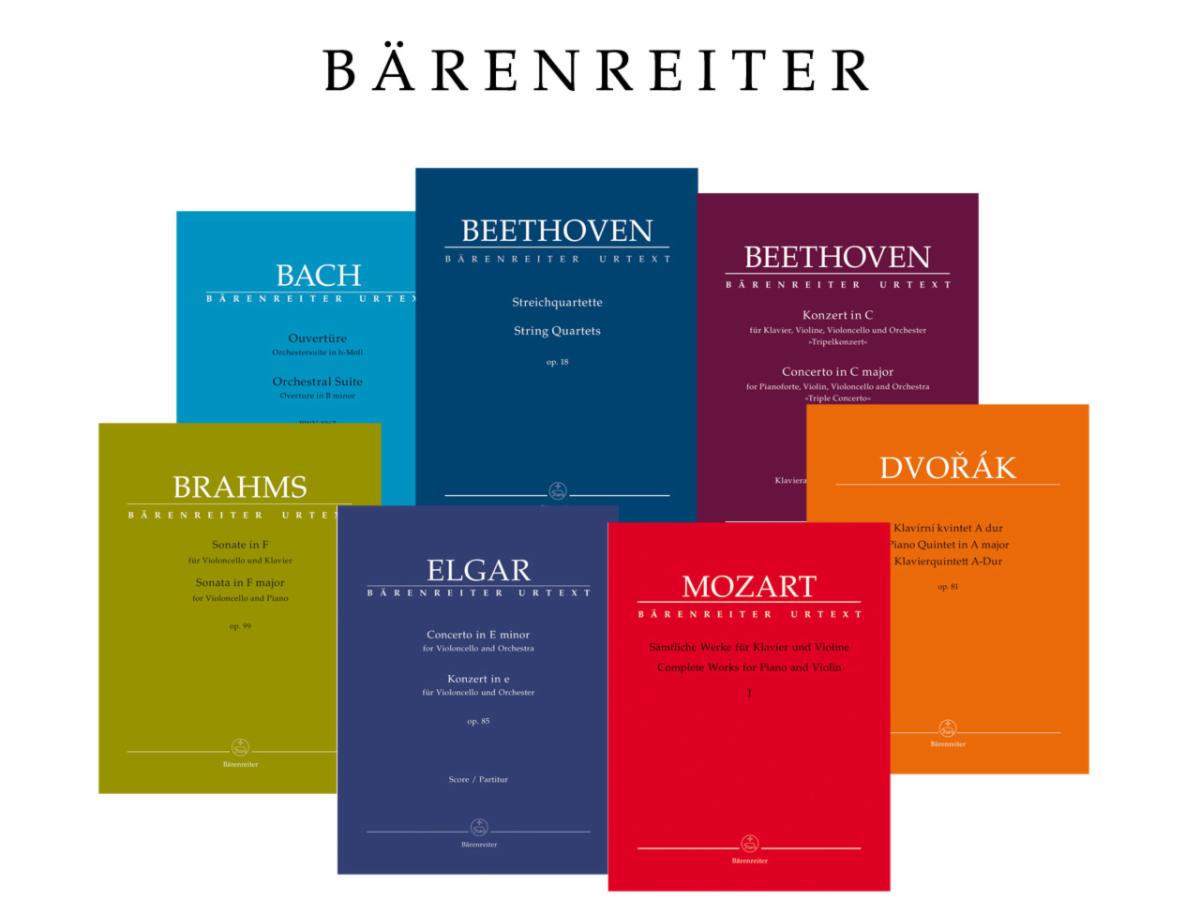 Musical Gift Ideas For String Players