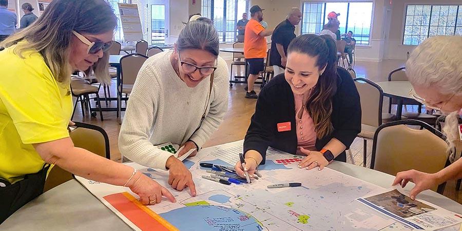 GAI Community Solutions Group Summer 2025 Newsletter