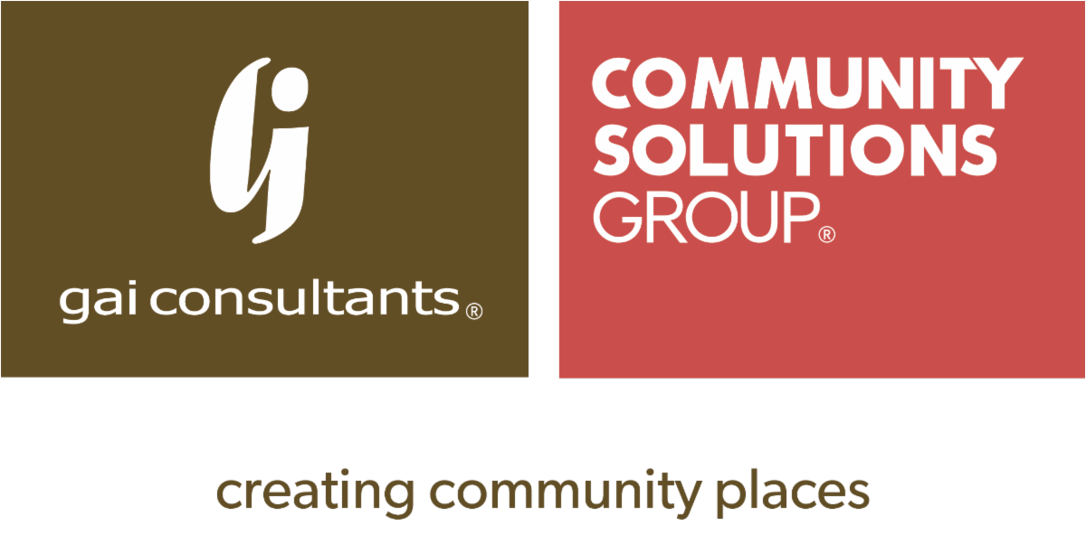 GAI Community Solutions Group Summer 2025 Newsletter