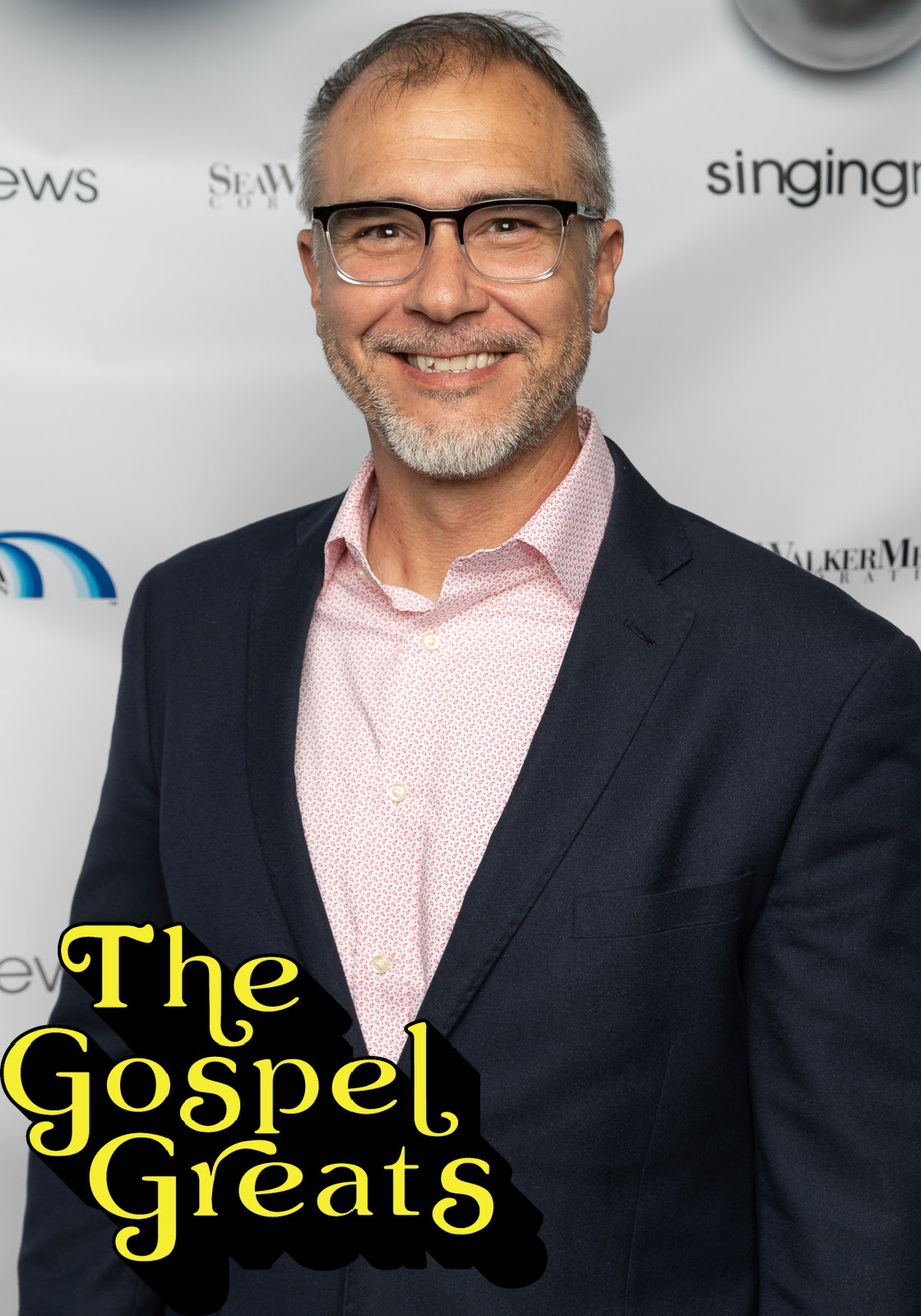 Mark Lowry's Dad Passes, Lighthouse Campmeeting 2022, Johnny Minick ...