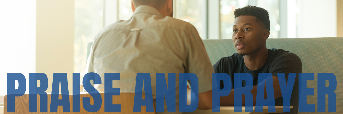 Top 3 things to pray for men this June