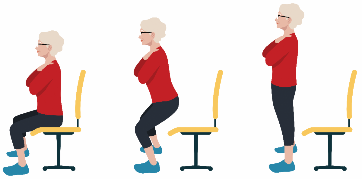 Focus on Falls Prevention