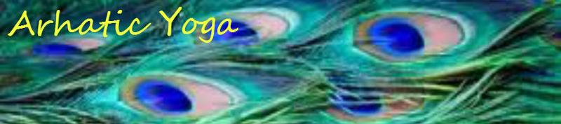 💜 Curso Arhatic Yoga Preparatorio🙏COLOMBIA