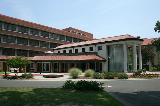 2025 NCSSM-Durham Open House