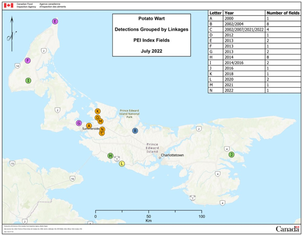 Eye on DC: NPC Calls on CFIA to Fulfil its Commitment to Update PEI ...
