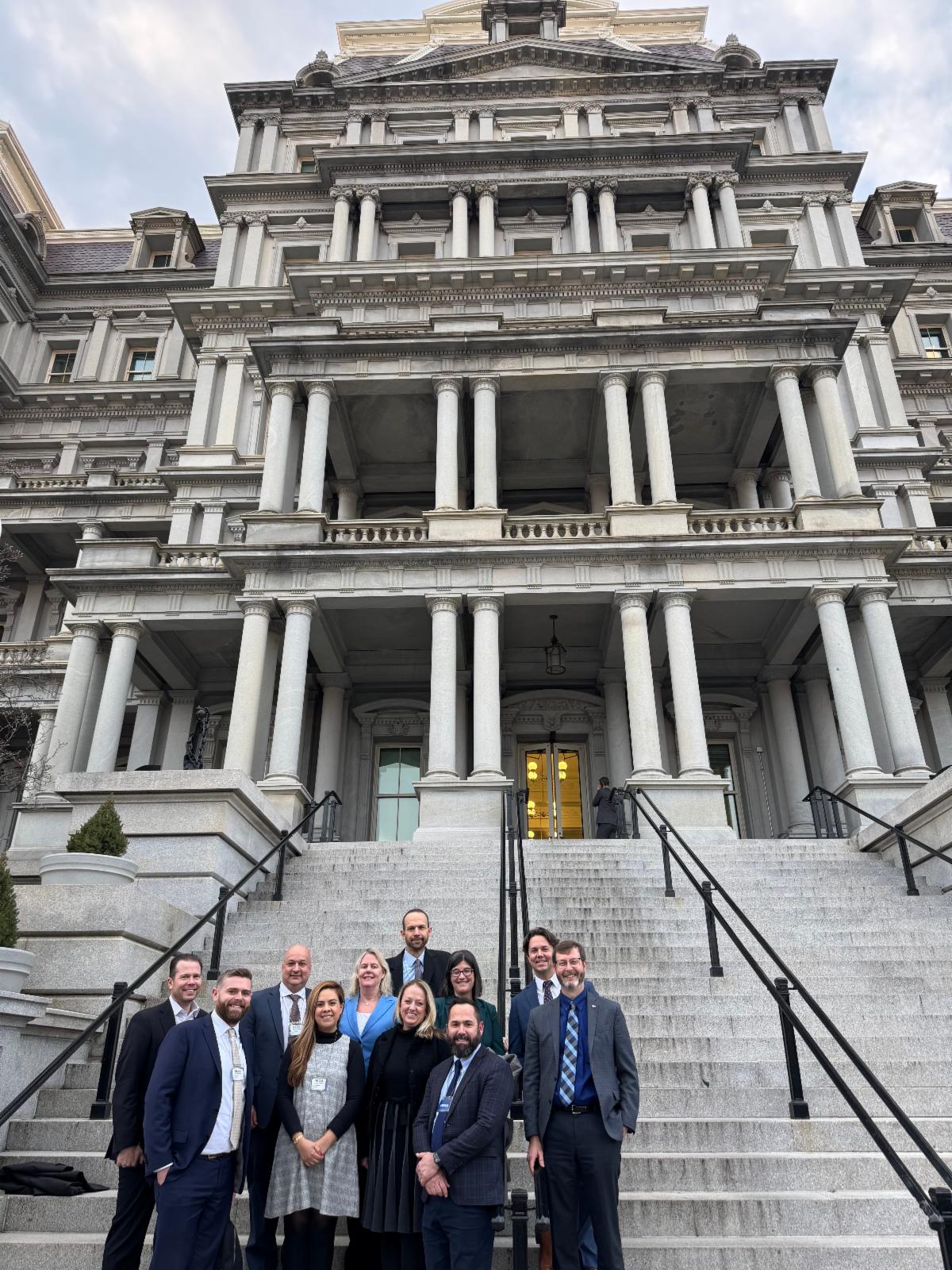 Eye on DC: Specialty Crop Leaders "Deeply Disappointed" as House ...