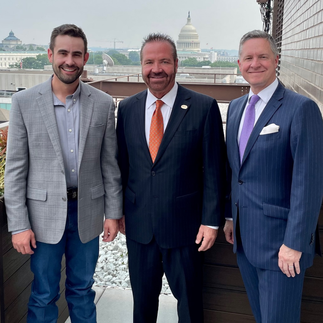 Eye on DC: USDA/FDA FY24 Spending Bill Advances with Potato Priorities ...