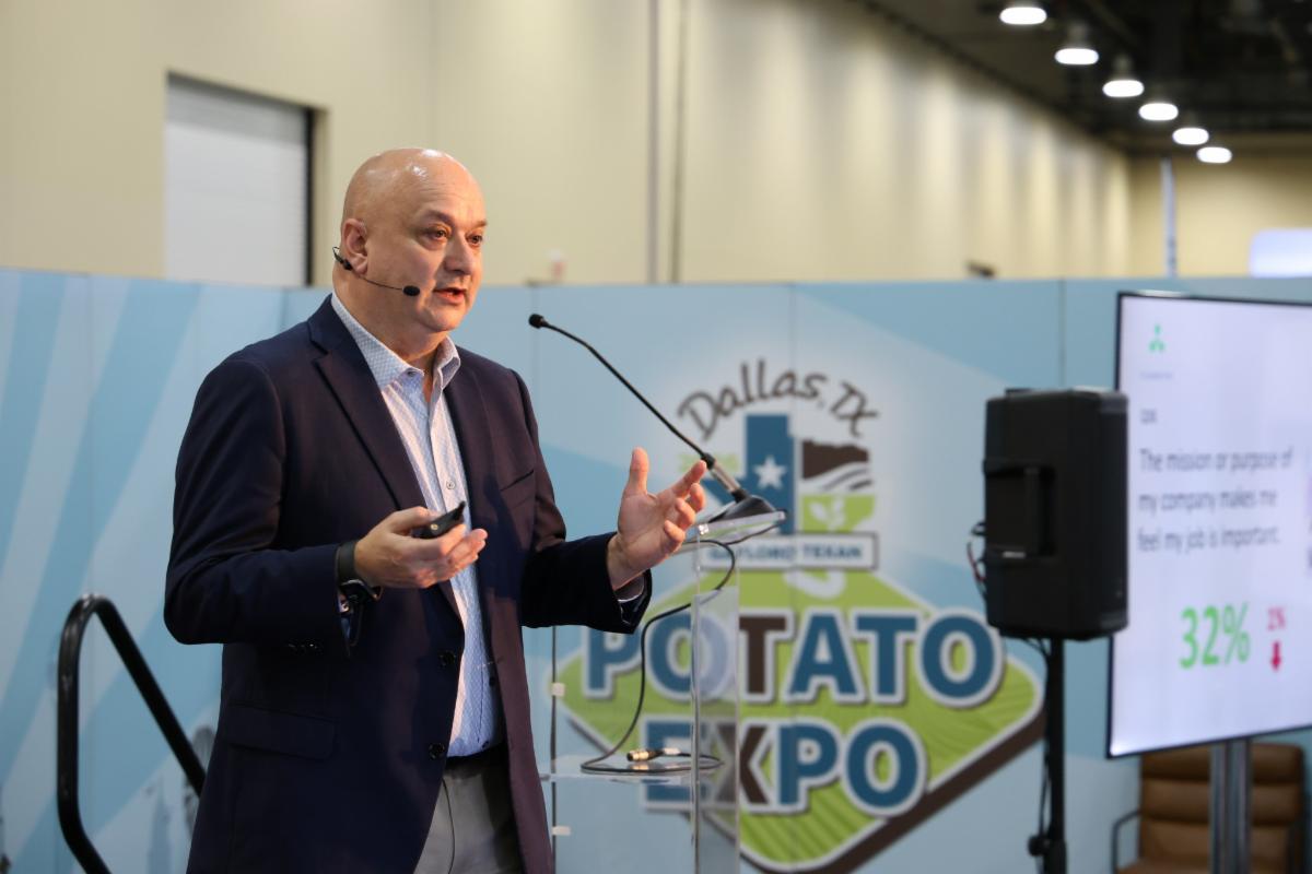 Eye on DC: Specialty Crop Leaders "Deeply Disappointed" as House ...