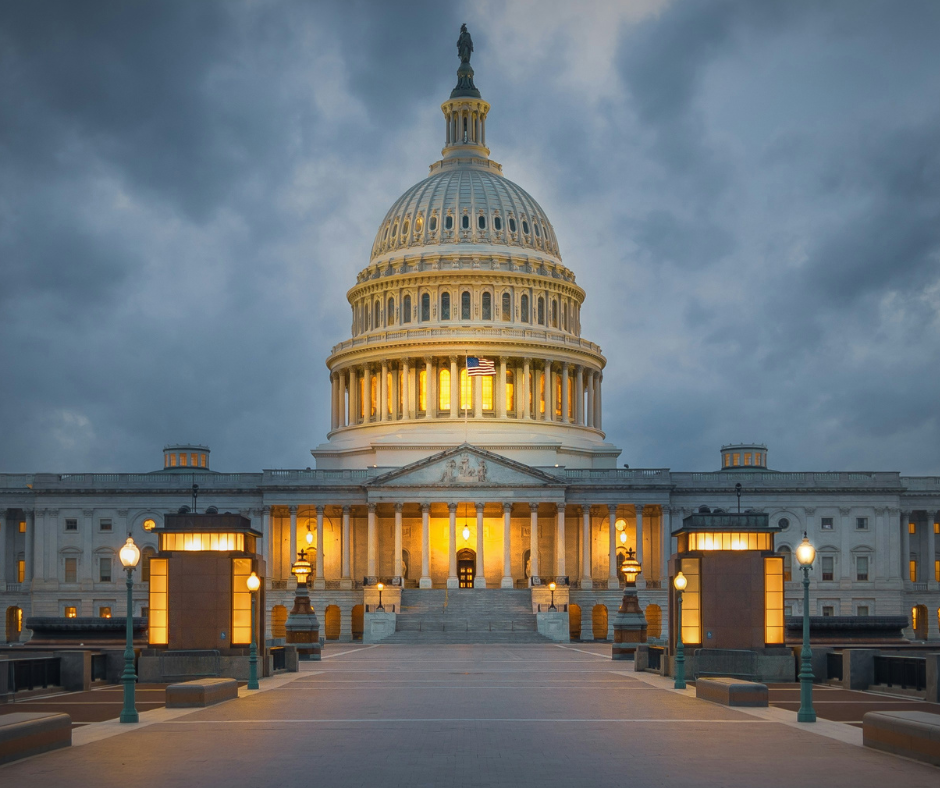Eye on DC: Specialty Crop Leaders "Deeply Disappointed" as House ...