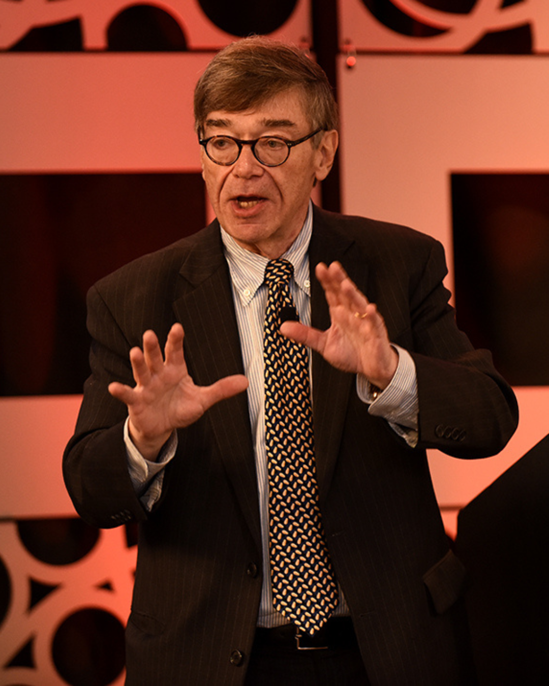 Eye on DC: Charlie Cook Headlines 2026 NPC Washington Summit