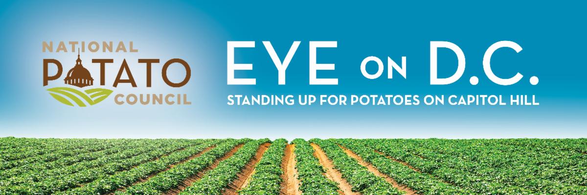 Eye on DC: Specialty Crop Leaders "Deeply Disappointed" as House ...