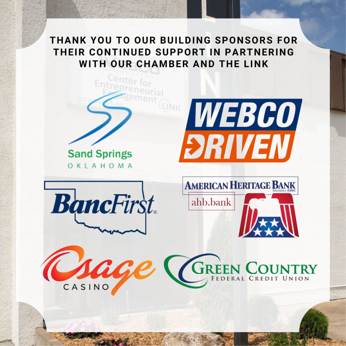 Community News and Events