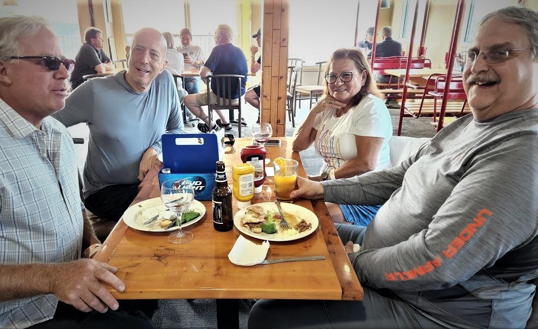 More Ride Opps coming up