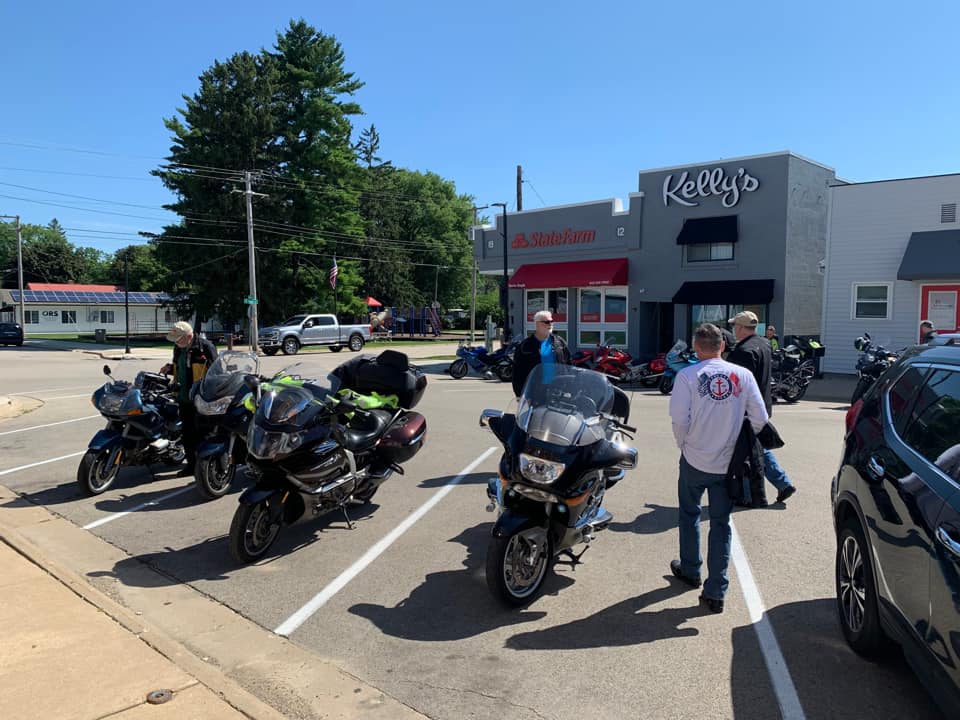 More Ride Opps coming up