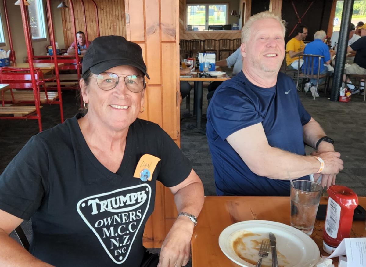 More Ride Opps coming up