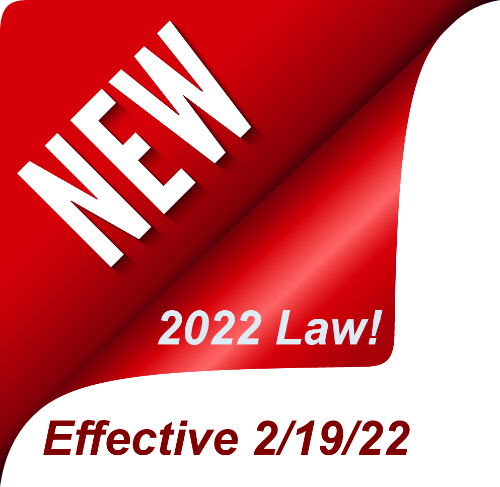 TPO COVID-19 Alert: CA 2022 SPSL Required Poster