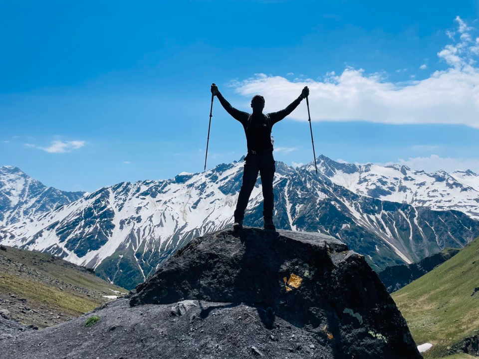 Embracing Adventure: Overcoming Aging and Loneliness Through Connection