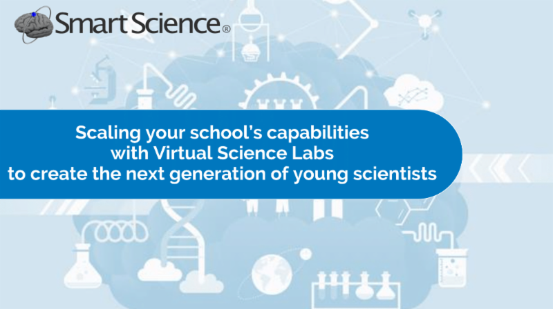 Need to boost your students' science scores?