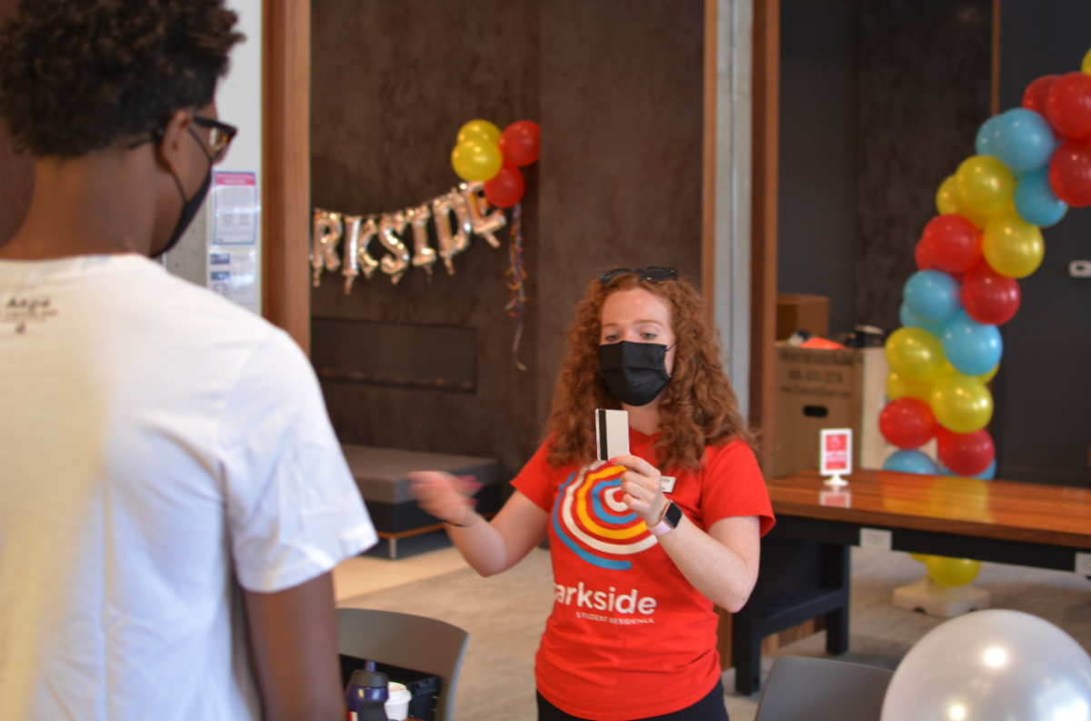 Important Move-in Information | Parkside Student Residence