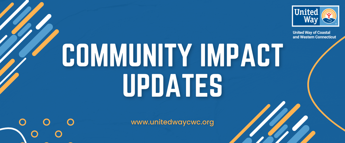 United Way Community Impact Updates