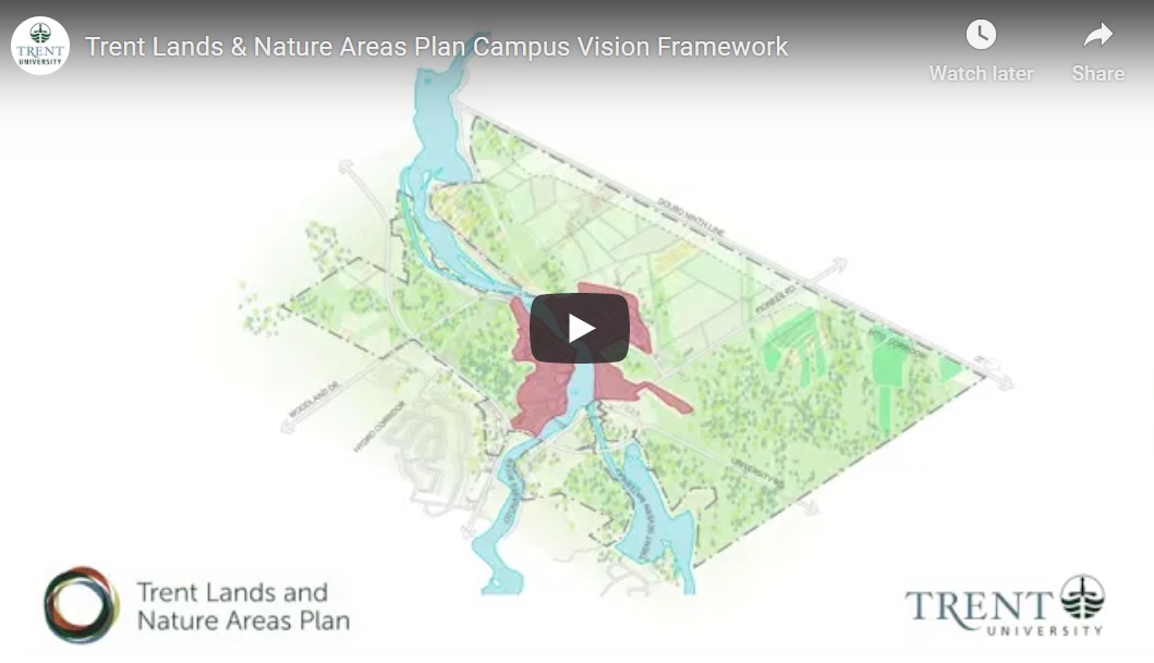Trent Lands & Nature Areas Plan: Unpacking the Plan