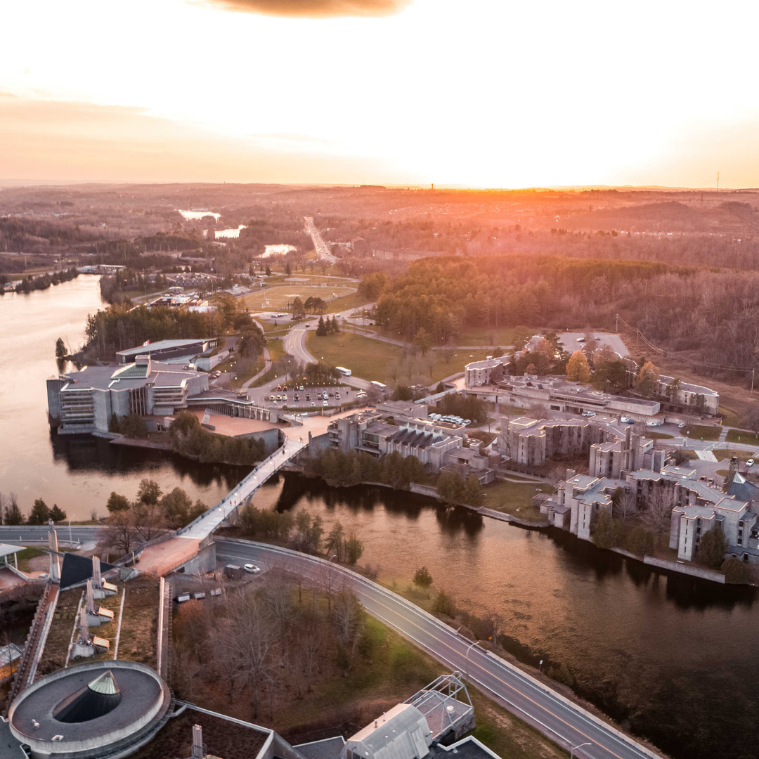 Trent Lands & Nature Areas Plan: Implementing Trent’s Bold Vision for ...
