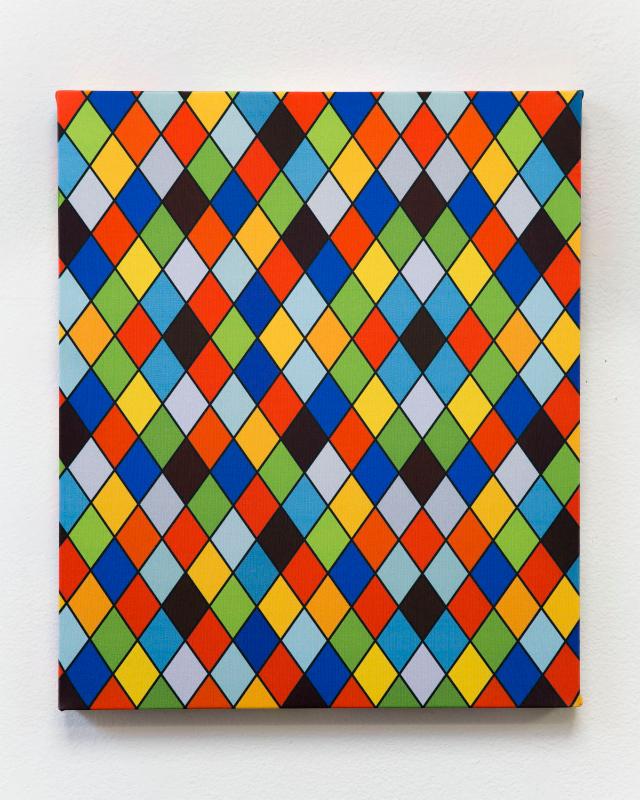 Inman Gallery opening Friday, January 13th 6 - 8pm | Emily Joyce: The ...