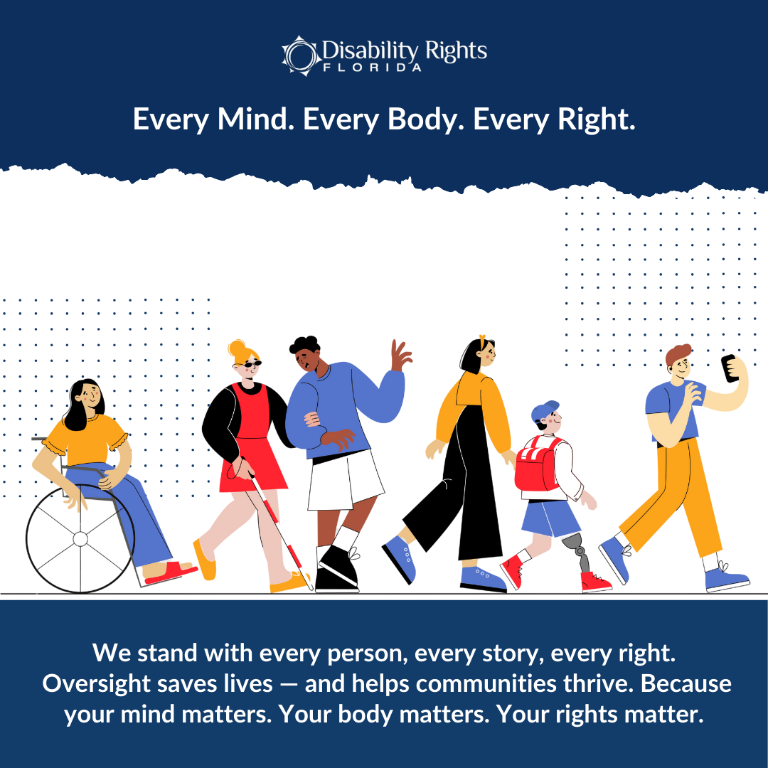 May Disability News & Information ♿️