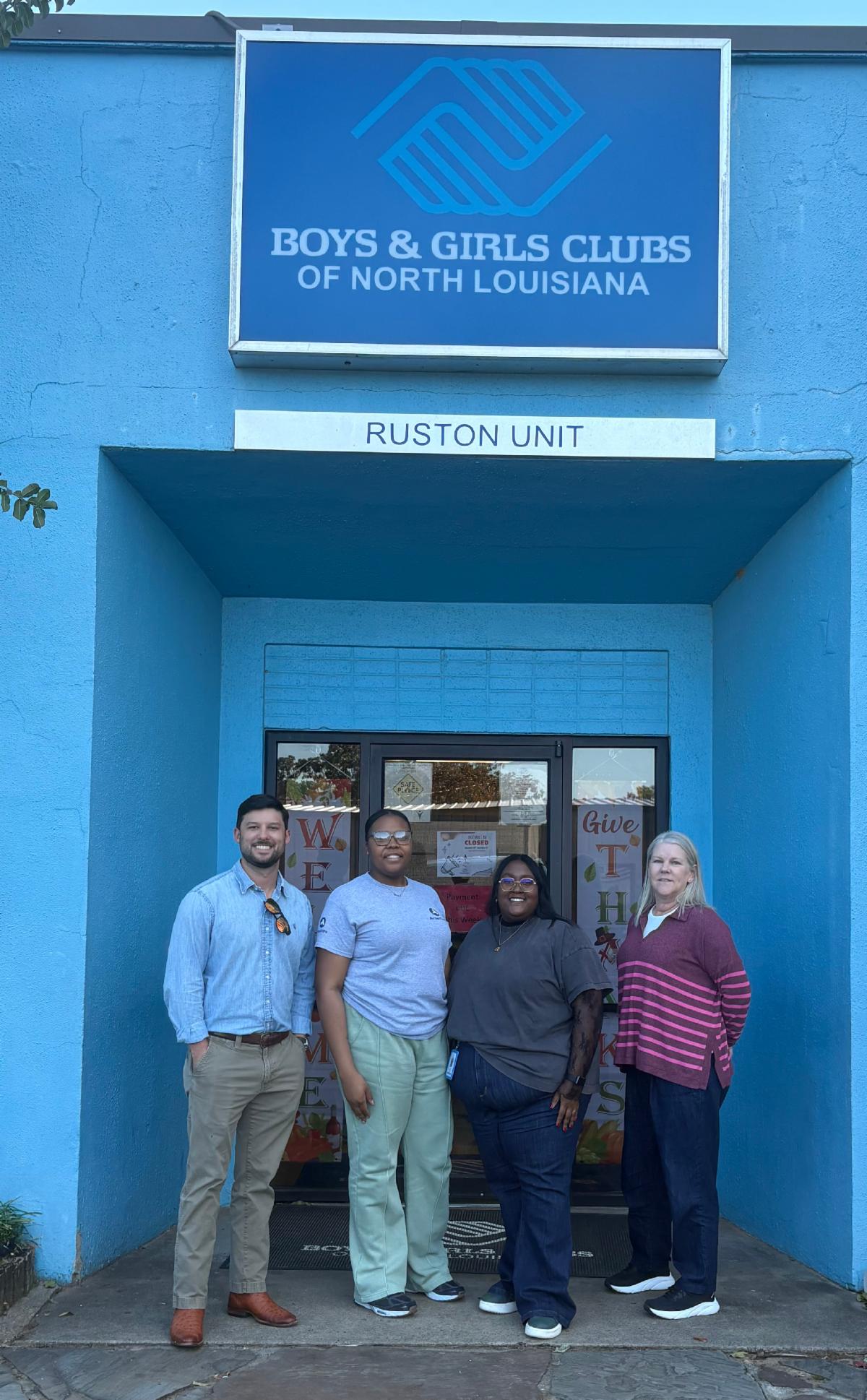 Action Reaction: United Way NELA's Monthly Newsletter