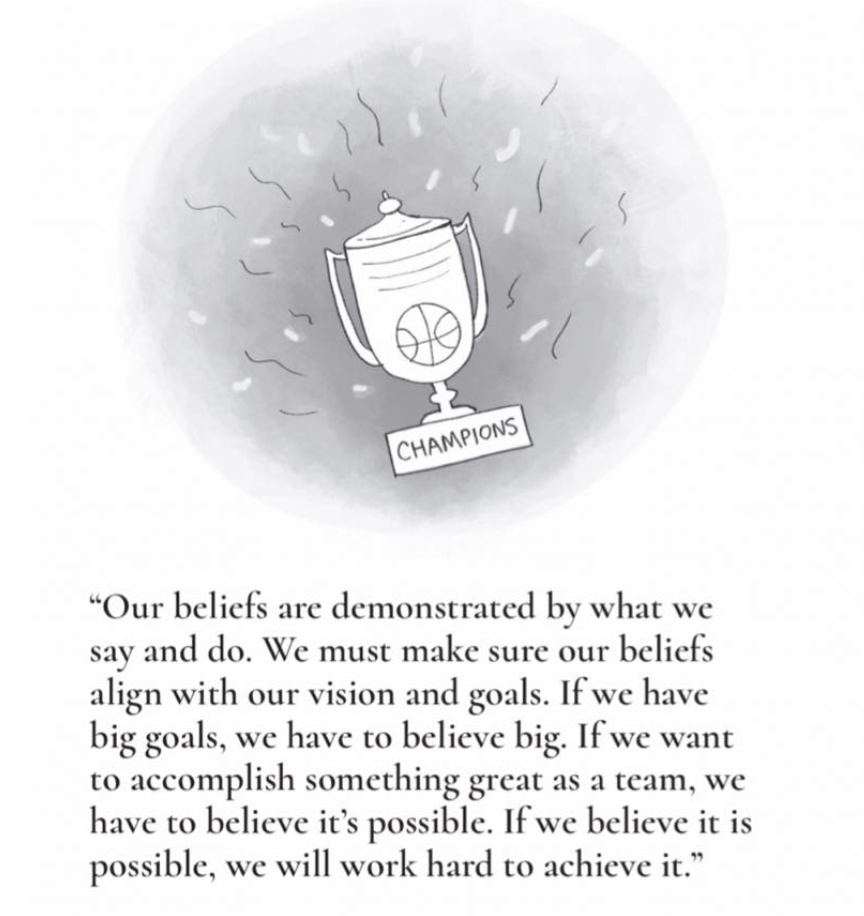 My New Book + Gift for You