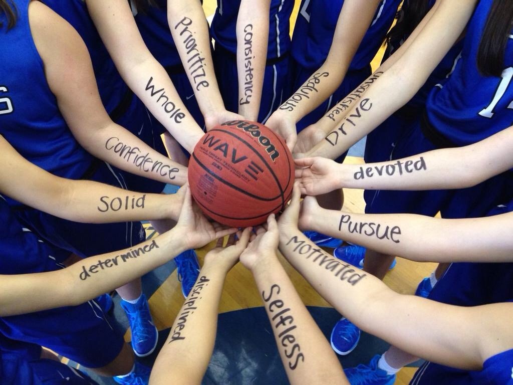 Day 5 - One Word Challenge