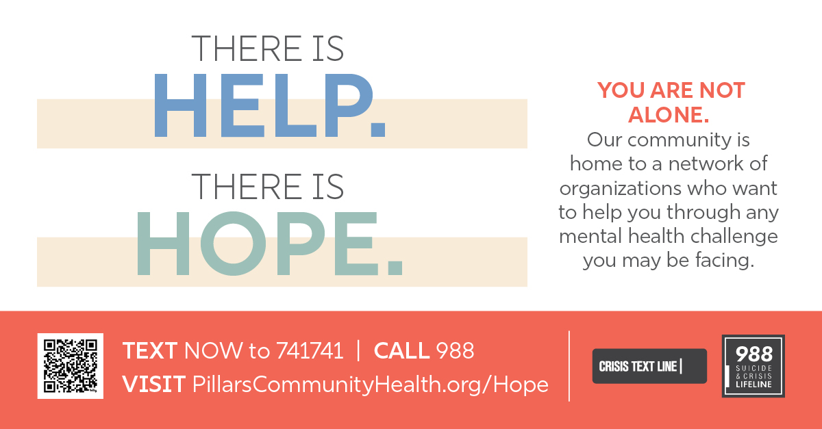 Celebrating Health, Healing, and Community this May 🌷