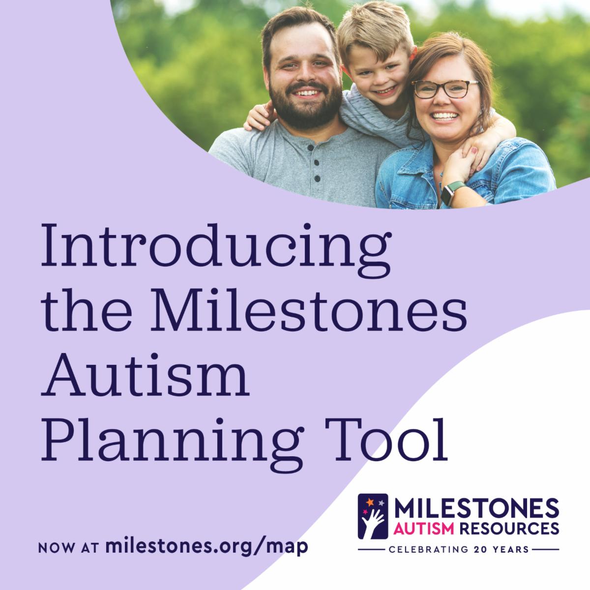 Here is Your Milestones News for March
