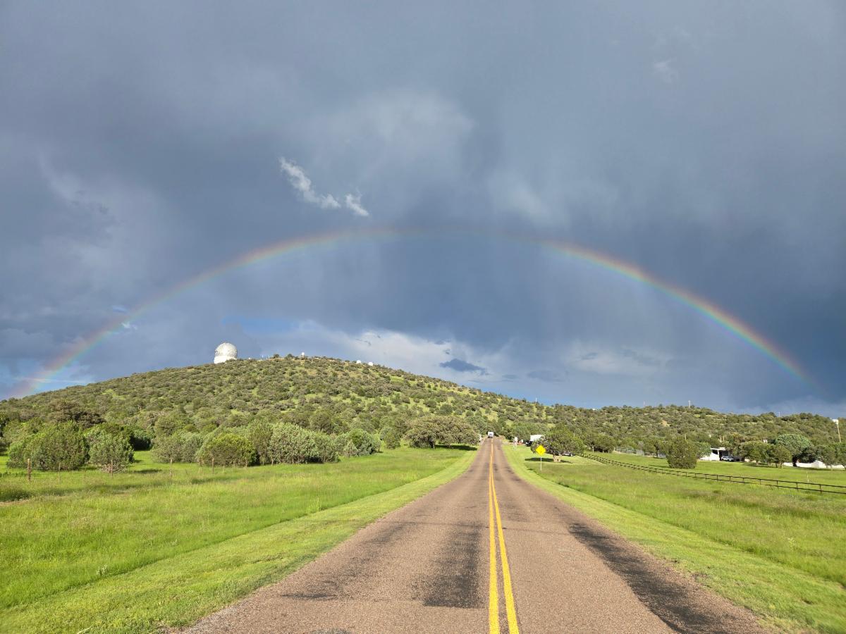 Stellar Events for Photographers, Teachers, and Young Astronomers