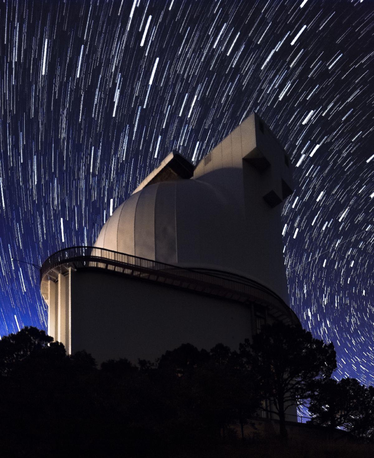 Special Viewing Nights, Chemical Cartography and more!