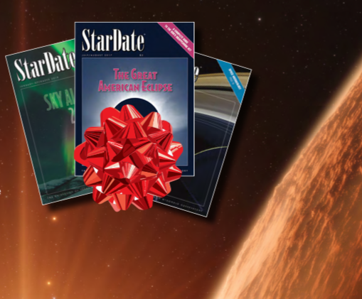 StarDate Black Friday Sale