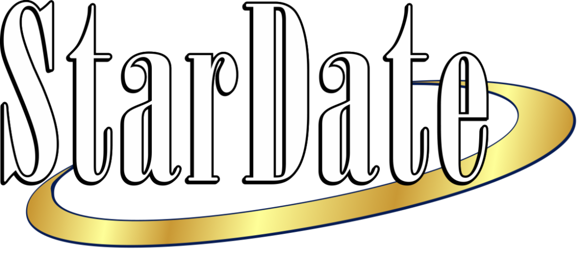 StarDate Black Friday Sale