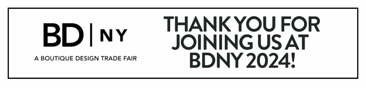 Design Meets Innovation at BDNY 2024