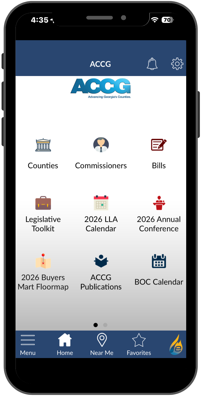 2026 ACCG Annual Conference