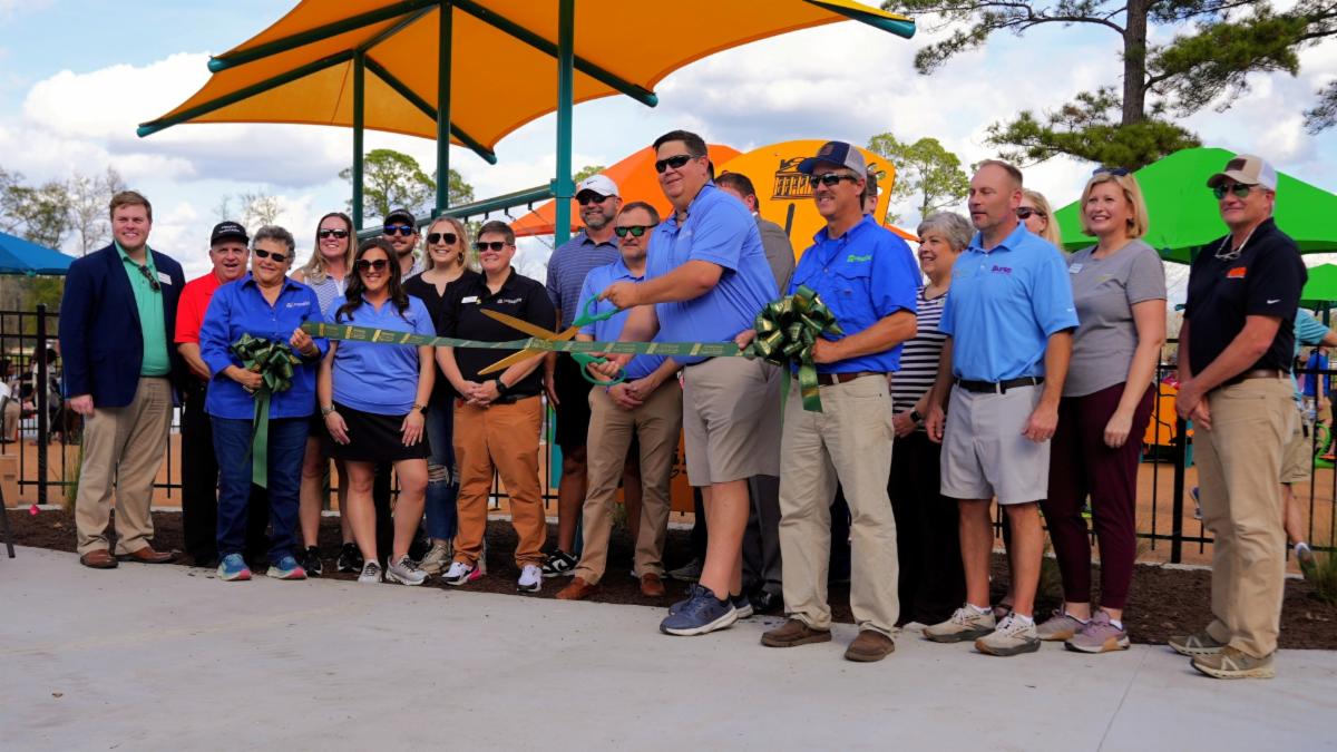 Georgia's Local Lens (Week of January 11, 2026): Grand Openings ...