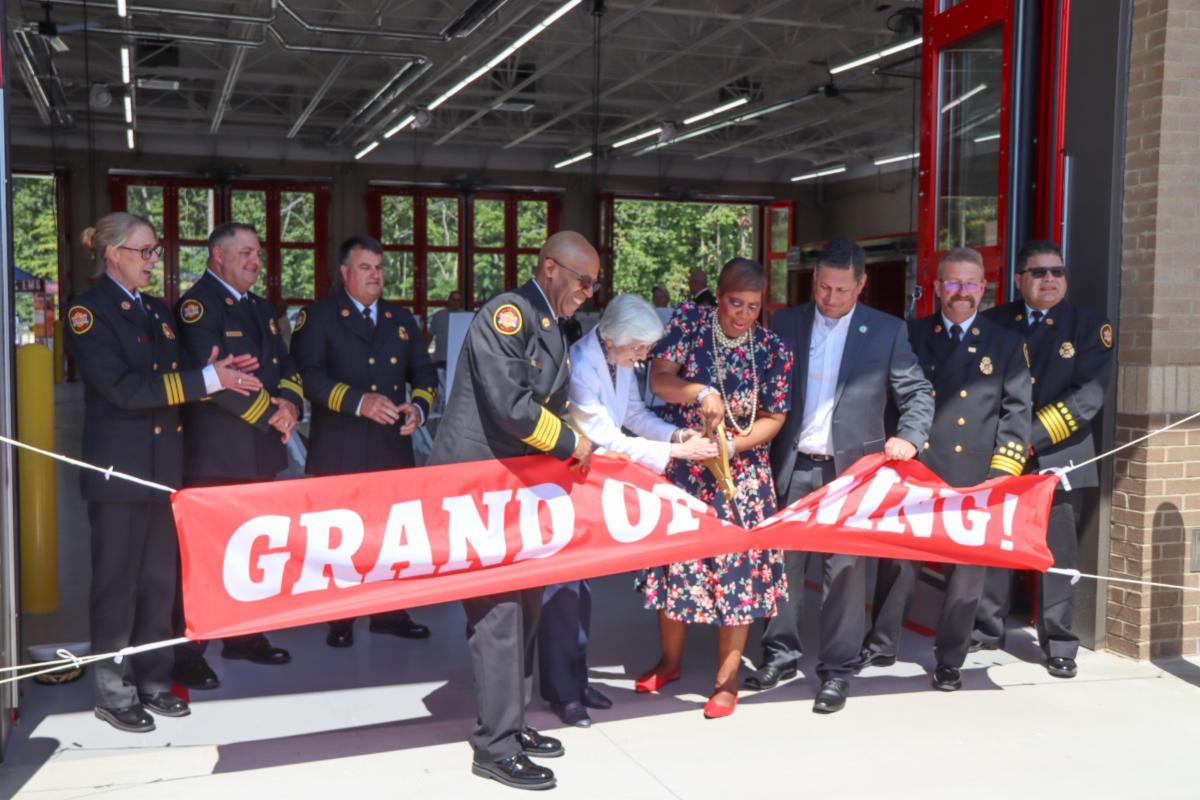 Georgia's Local Lens (Week of September 14, 2025): Groundbreaking ...