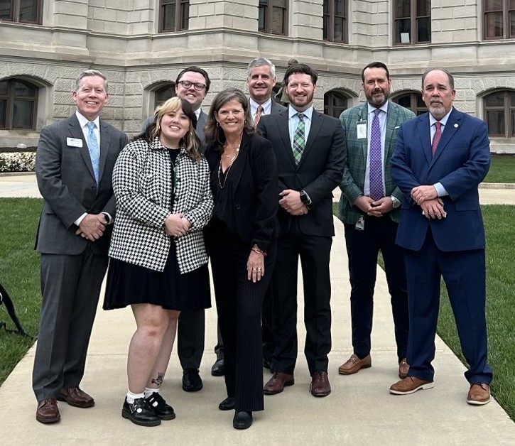 ACCG Legislative Update Volume 16, Issue 12 - Post Sine Die